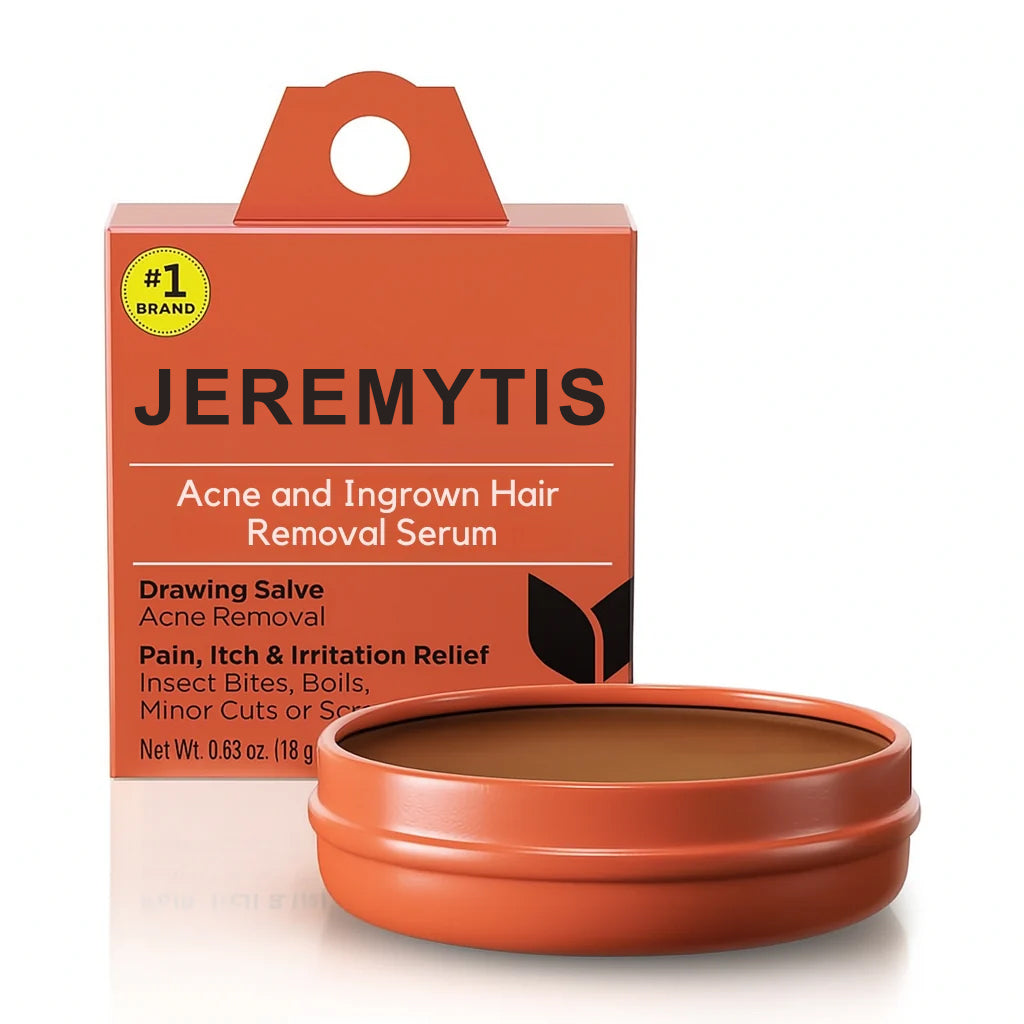 [Official Brand Store] Pimple and ingrownhair drawing salve – Handgiftsmart